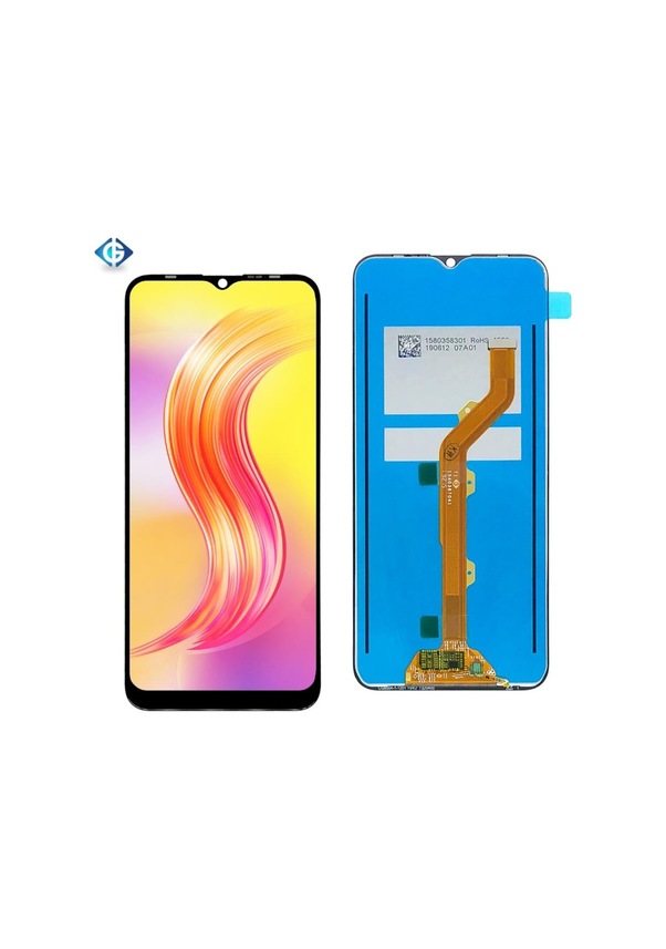 Tecno Spark 4 Lcd Ekran+Dokunmatik Çok Renkli Fiyatları ve Özellikleri