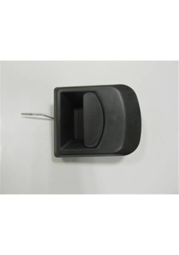 Iveco Daıly- 99/07 Ön Kapı Dış Açma Kolu Sağ Siyah 99489590 Fiyatları ...