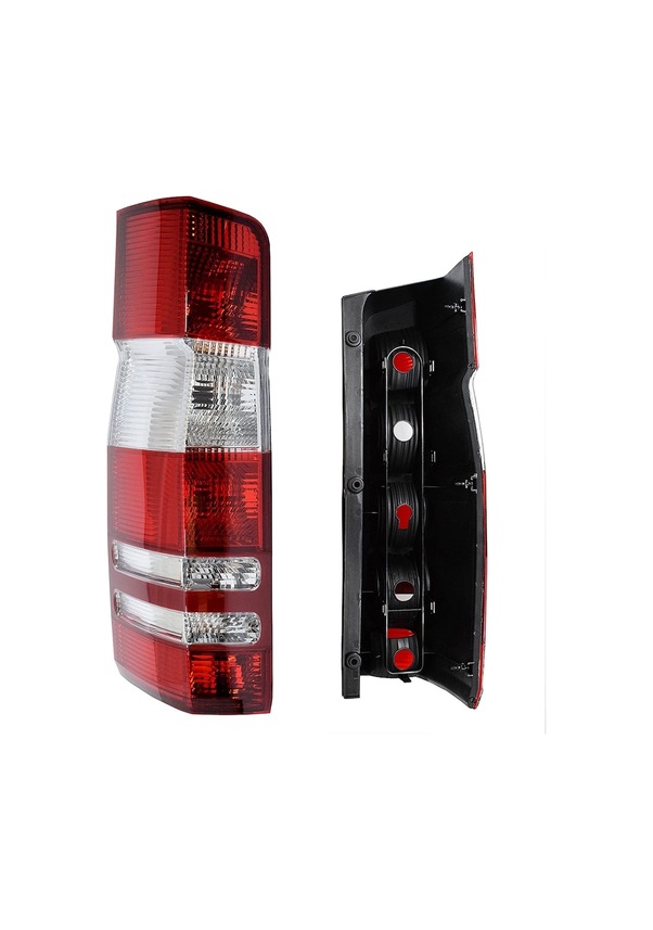 Mercedes Sprinter W906 Stop Lambasi Sol Duysuz - 9068200164 471032342 ...