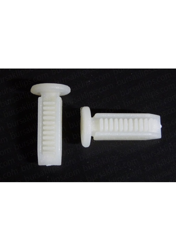 Renault R9 Iç Giydirme Klipsi (Büyük) (7703077108) (10 Adet) 481175915 ...