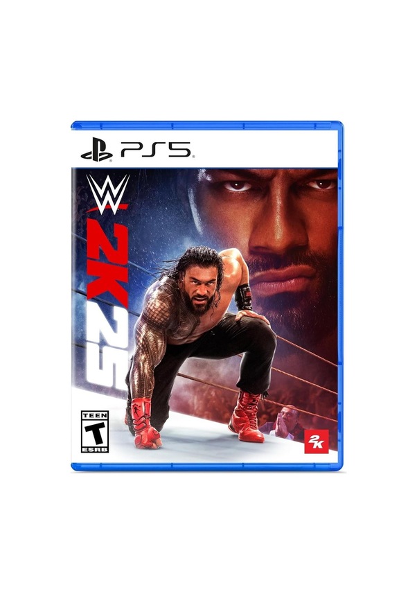 Wwe W2k25 Smackdown 2025 Ps5 Fiyatları ve Özellikleri