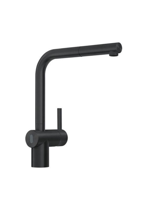 Atlas Neo Sensor Doccia Steel Black Fiyatları ve Özellikleri