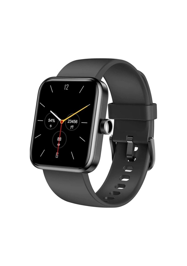 Tozo S2 Mini 40MM Su Geçirmez Akıllı Saat (Distribütör Garantili) Siyah ...