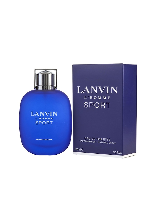 Lanvin L'Homme Sport Erkek Parfüm EDT 100 ML Fiyatları ve Özellikleri