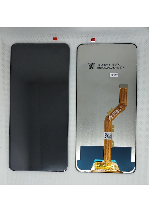 Infinix S5 Pro Lcd Ekran+Dokunmatik Çok Renkli Fiyatları ve Özellikleri