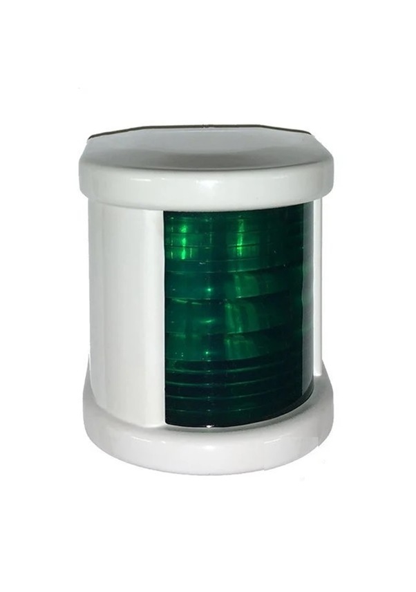 Tekne Seyir Feneri. 12v. Ampul. Sancak Feneri. Beyaz Fiyatları ve ...