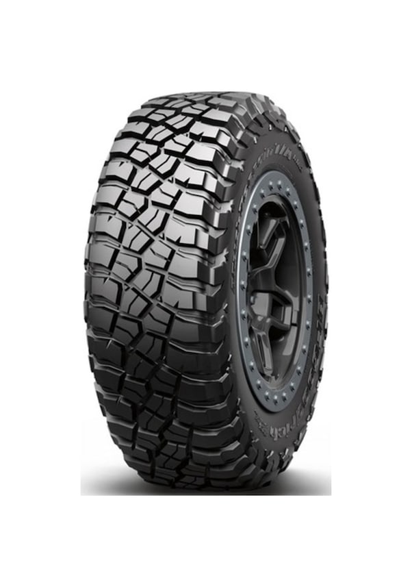 BF Goodrich 37X12,50 R17 Lt 116Q Lrc Mud Km3 4X4 Yaz Lastiği 2021 2021 Fiyatları ve Özellikleri