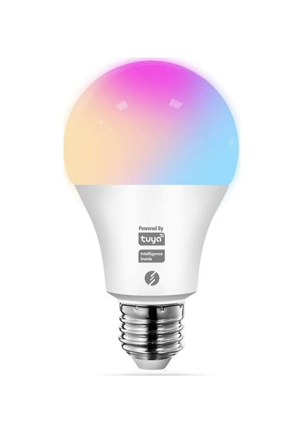 Swapp Sl-rgb12 Smart/akıllı Rgb 12w 50hz 1000lm Wifi Tuya Destekli Lamba/ampul Karışık Fiyatları ...