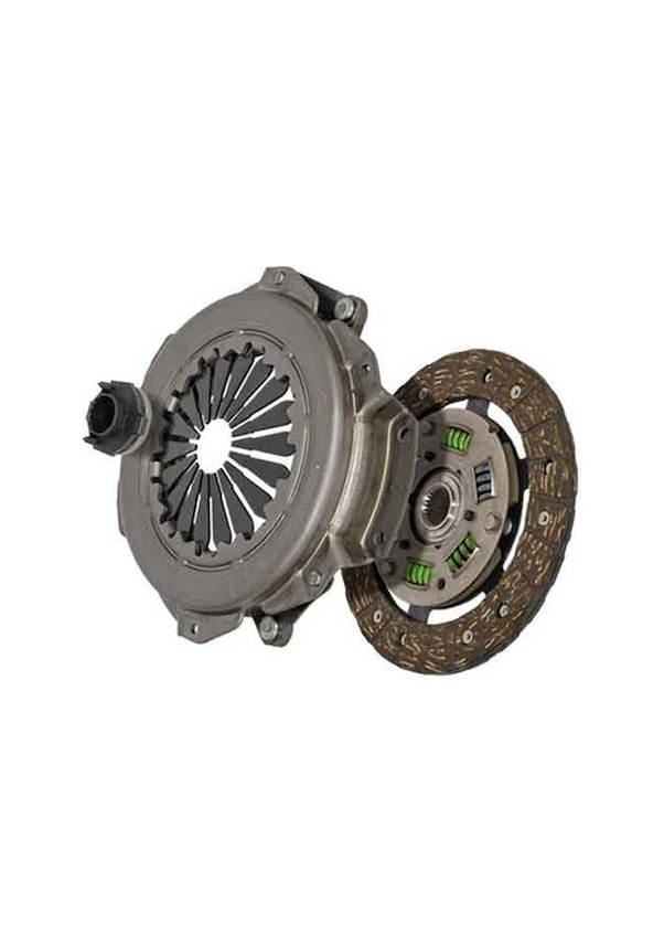 Renault Clio Debriyaj - Baskı Balata Bilya Seti 1.4 8 Valf K7j ...