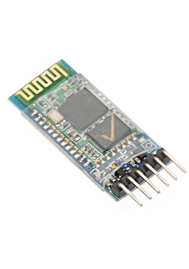 Hc 05 6 Pin Kablosuz Bluetooth Modülü (Butonsuz) Fiyatları ve Özellikleri Hc 05 6 Pin Kablosuz Bluetooth Modülü (Butonsuz) Fiyatları ve Özellikleri
