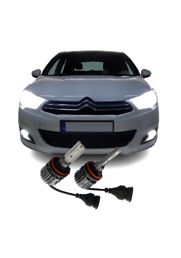 CITROEN C4 LED SİS FARI AMPULÜ PHOTON ZERO H11 Fiyatları ve Özellikleri