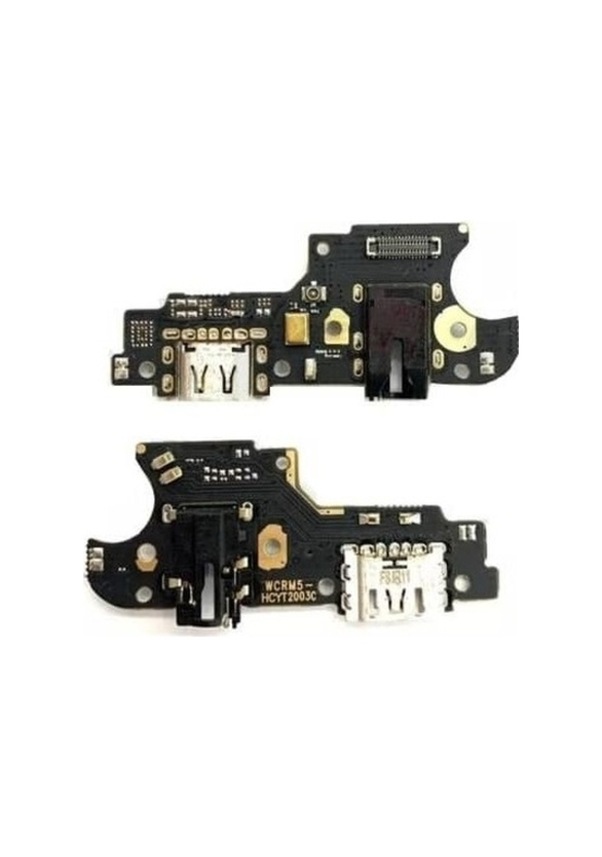 Realme 5i Uyumlu Şarj Soketli Mikrofon Bordu Rmx2030 Rmx2032 Fiyatları ...