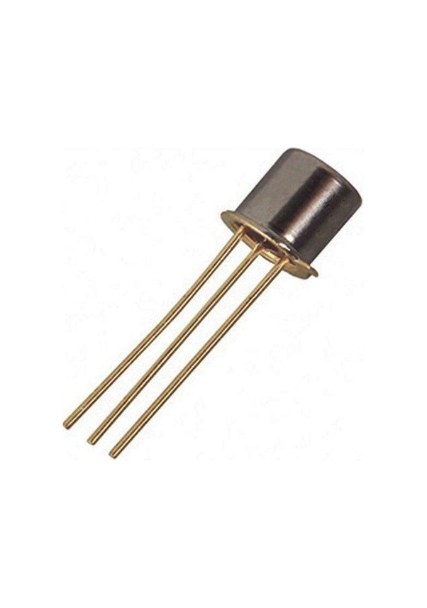 2n2907 Transistör Bjt To18 - Pnp 60v 0.6a Fiyatları ve Özellikleri