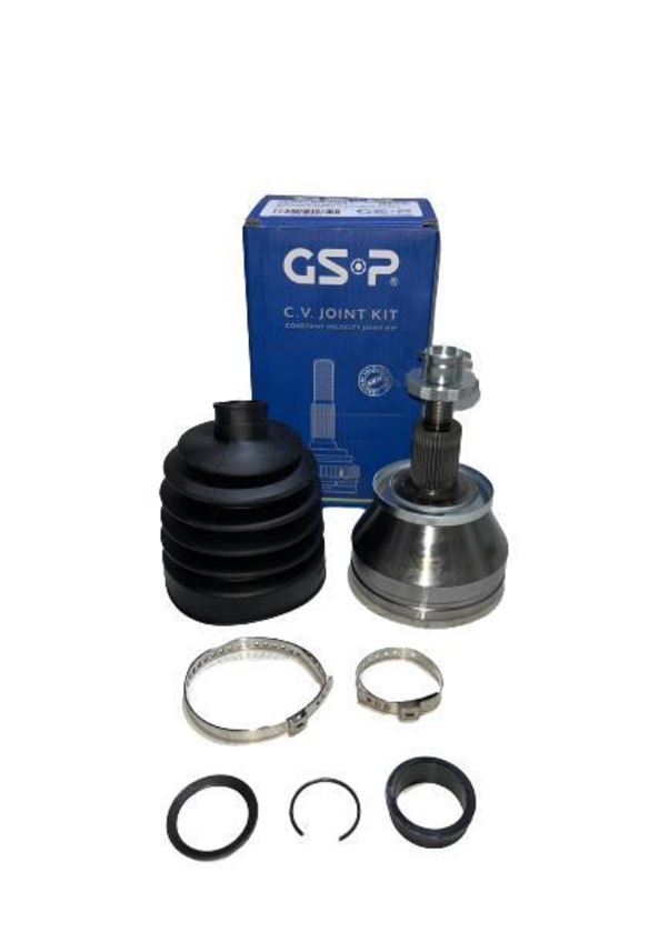 DIŞ AKS KAFASI / POLO-FABIA(10>)-AUDI A1(11-18)-IBIZA(09-17 ...