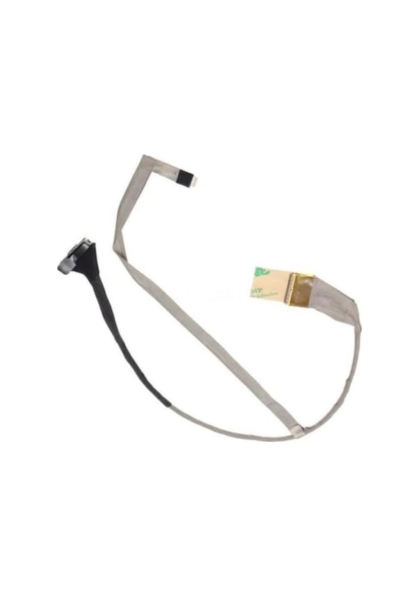 HP Uyumlu Pavilion G6-1000 R15 Data Kablo Dd0R15Lc040 Dd0R15Lc000 Ndk34 ...