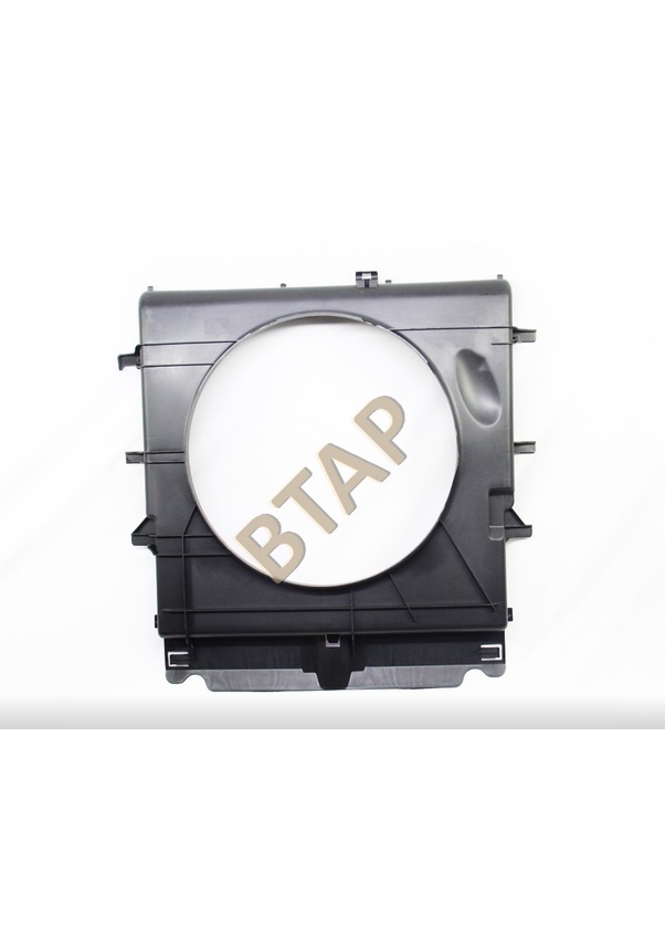 Btap Mercedes Sprınter W906 Fan Davlumbazı 9065050855 Fan Davlumbazı ...