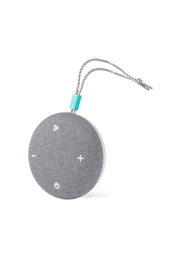 Snooz Go Gece Lambası ve Bluetooth Hoparlör Beyaz Fiyatları ve Özellikleri