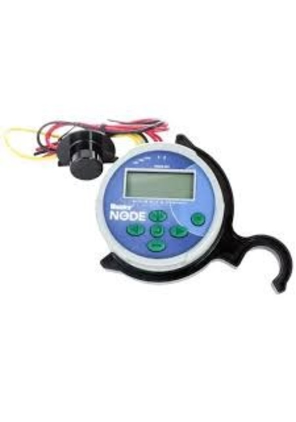 Hunter Node 100 Pilli İstasyonlu Kontrol Ünitesi Bobinsiz Node100 Pilli ...