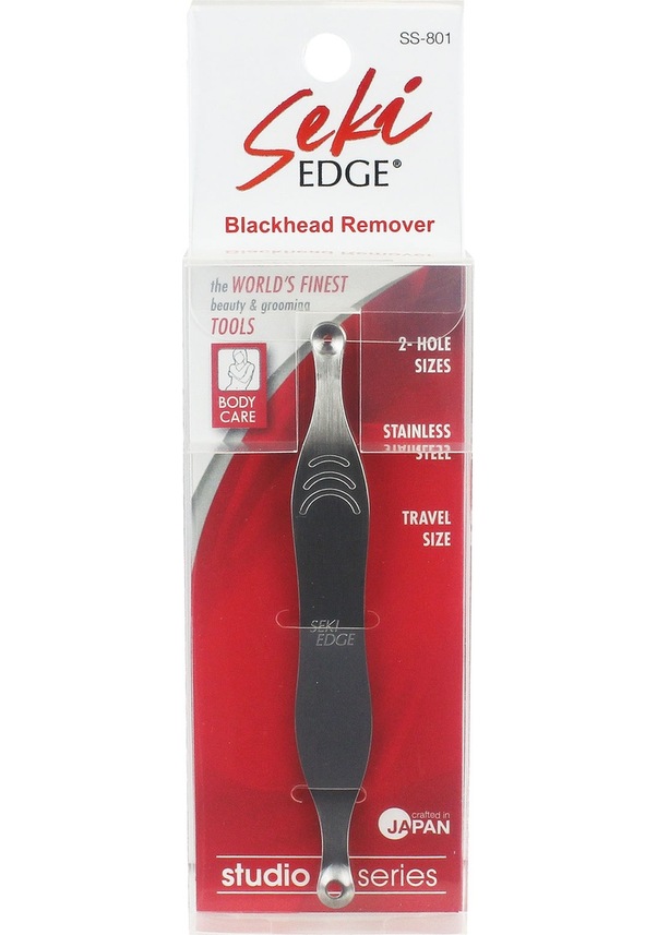 Seki Edge SS-801 Paslanmaz Çelik Komedon Fiyatları ve Özellikleri