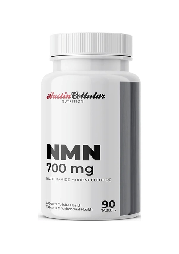 Austinootropics Nmn Nicotinamide Mononucleotide Pure Potency ...