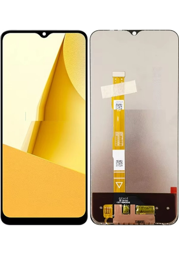 Vivo Y16 Lcd Ekran Dokunmatik Diğer Fiyatları ve Özellikleri