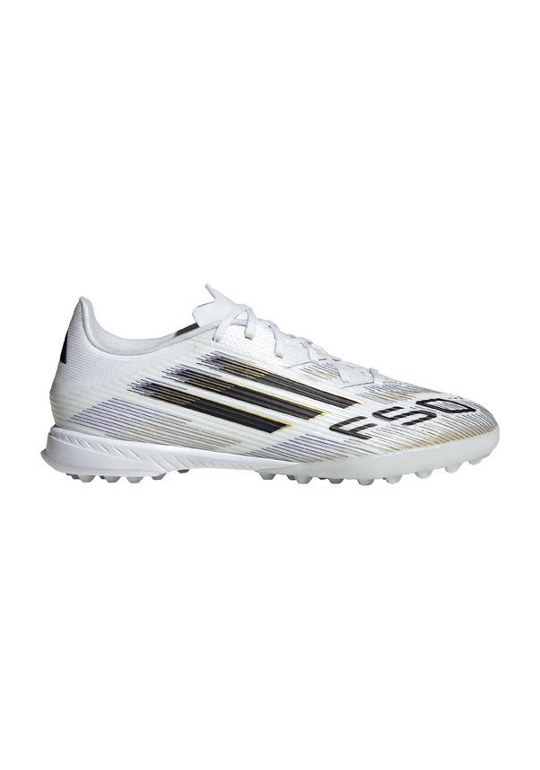 Adidas F50 League Tf Erkek Beyaz Halı Saha Ayakkabısı Jh7726 Beyaz 43 ...