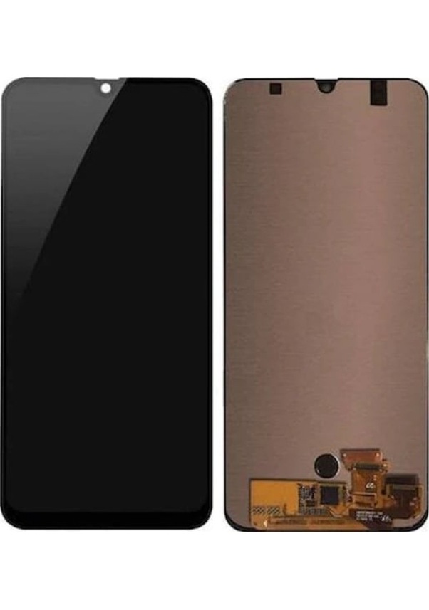 Samsung Galaxy A50 Lcd Ekran Dokunmatik Beyaz - Siyah Fiyatları ve ...