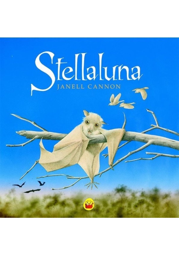 Stellaluna - Janell Cannon - Kuraldışı Yayınları Fiyatları ve Özellikleri