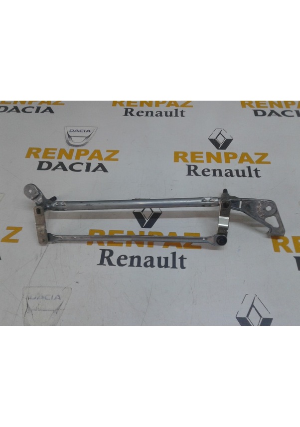 Renault Clio 3 Ön Cam Silecek Mekanizma Şasesi 8200383752 Fiyatları ve ...