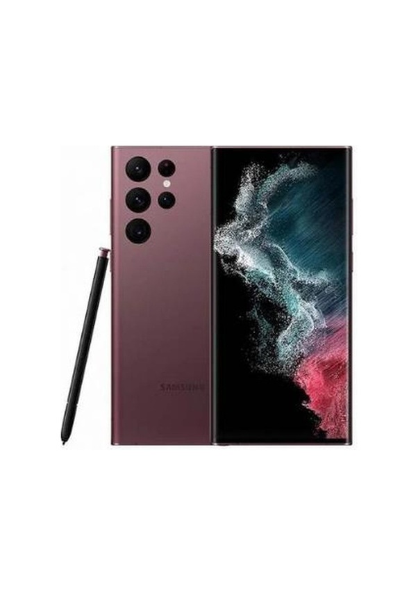 Yenilenmiş Samsung Galaxy S22 Ultra 512 GB A Kalite (12 Ay Garantili ...
