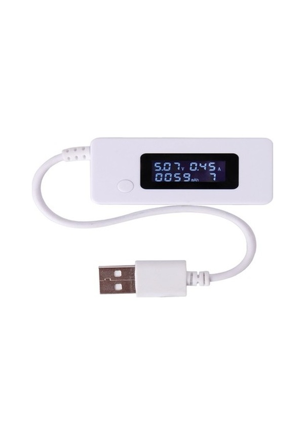 Best Usb Test Cihazı Amper - Volt Ölçer Fiyatları ve Özellikleri