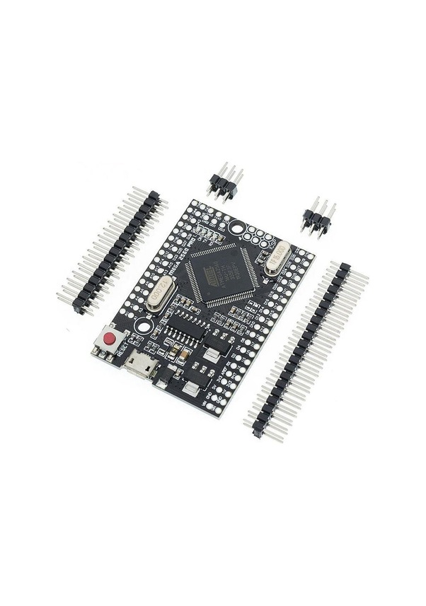 Arduino Mega 2560 Pro Mini - Ch340 Atmega2560-16au Fiyatları ve Özellikleri
