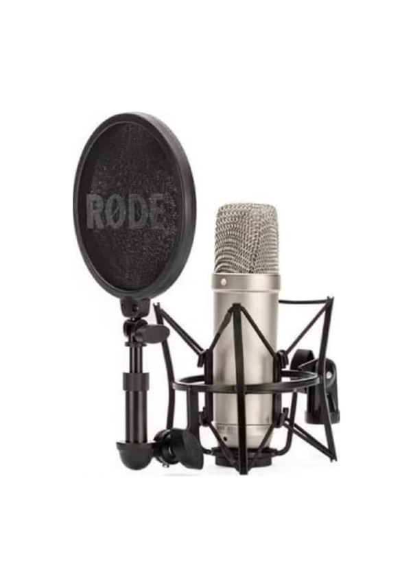 Rode NT1-A Geniş Diyaframlı Kardioid Kondenser Mikrofon Fiyatları ve ...
