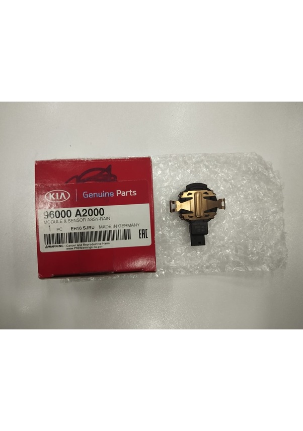 96000a2000 Yağmur Sensör Modulü Fiyatları ve Özellikleri
