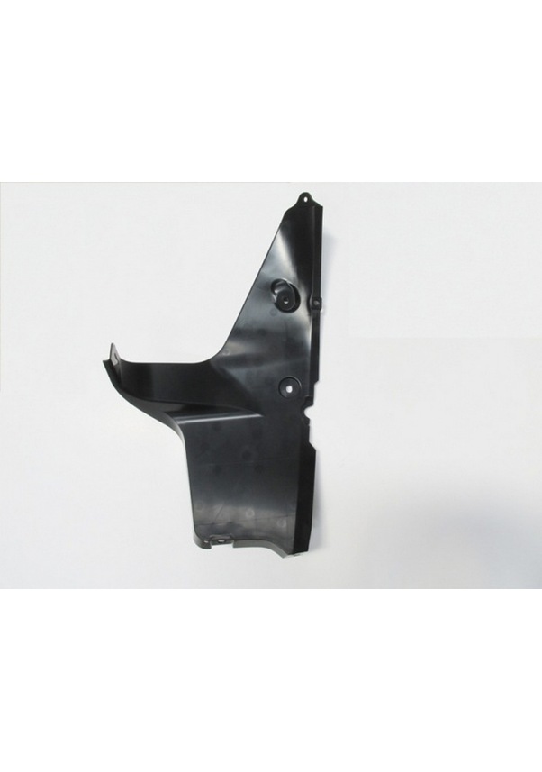 2016-2020 Toyota Chr Arka Tampon Braketi Sol Yan Kulağa Takılan Oem No ...