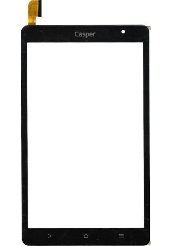 Casper Uyumlu Via S48 Dokunmatik Fiyatları ve Özellikleri