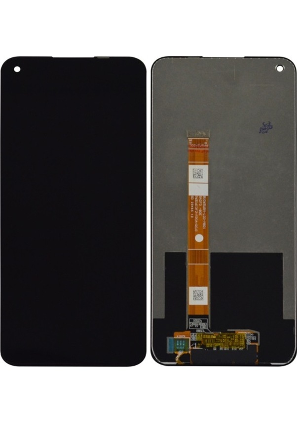 OnePlus Nord N100 (BE2015) Lcd Ekran + Dokunmatik Full Çok Renkli ...