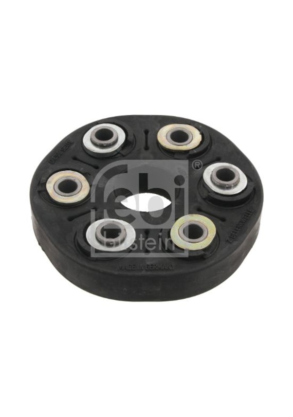 FEBI 03411 Saft Alti Kose W202 - W124 - W210 - W140 - W220 - R129 00 ...