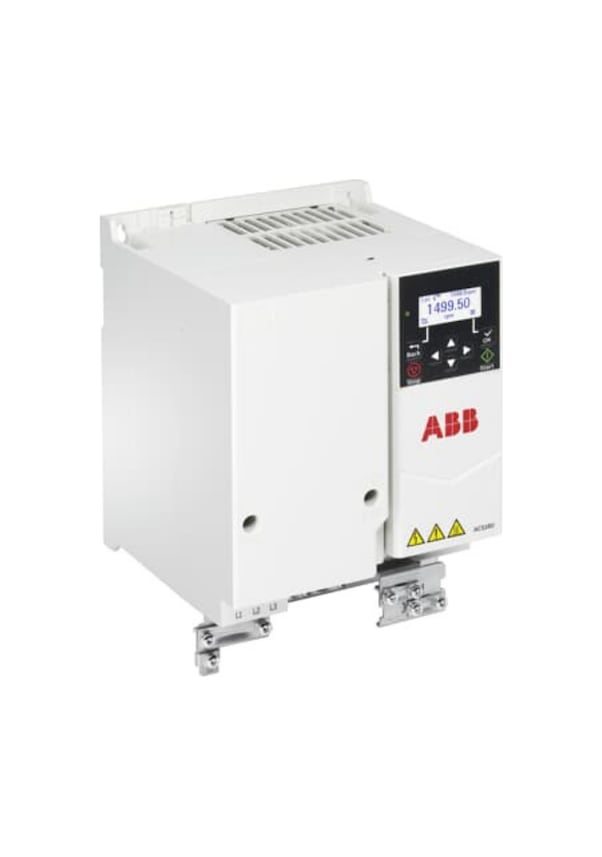 Abb Acs180-04s-045a-4 // 22 Kw Frekans Konvertörü Fiyatları ve Özellikleri