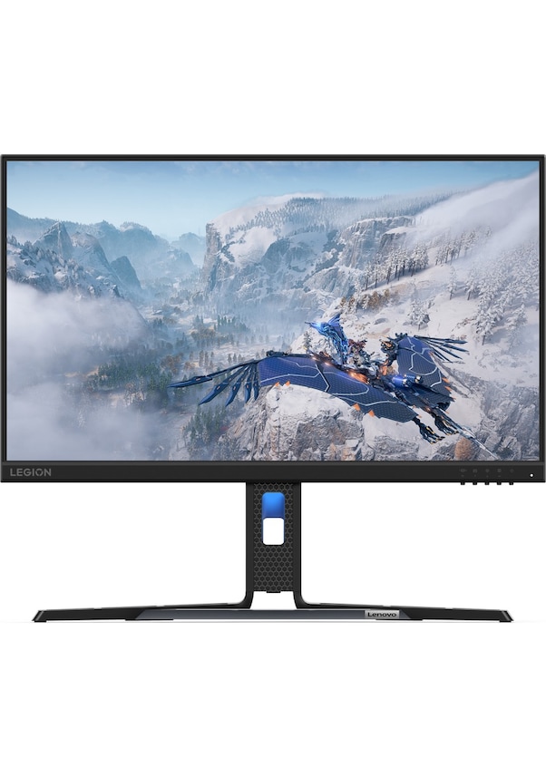 Legion R24e 23.8" Fhd Ips 0.5ms 180hz Gaming Monitör 67ccgac4tk ...