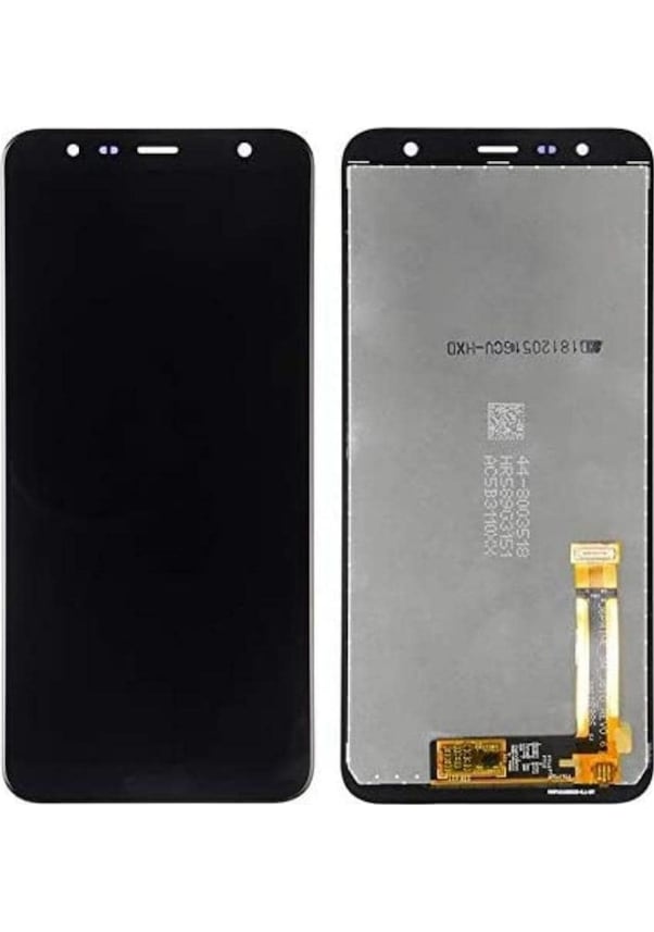 Samsung Galaxy J4 Plus Sm-J415 Lcd Ekran Dokunmatik Çok Renkli ...