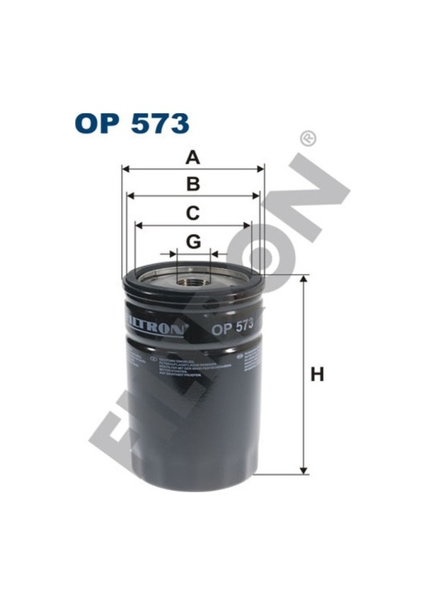 Yag Fıltresı Mercedes M103 W201 W124 S124 W126 R129 Fiyatları ve ...