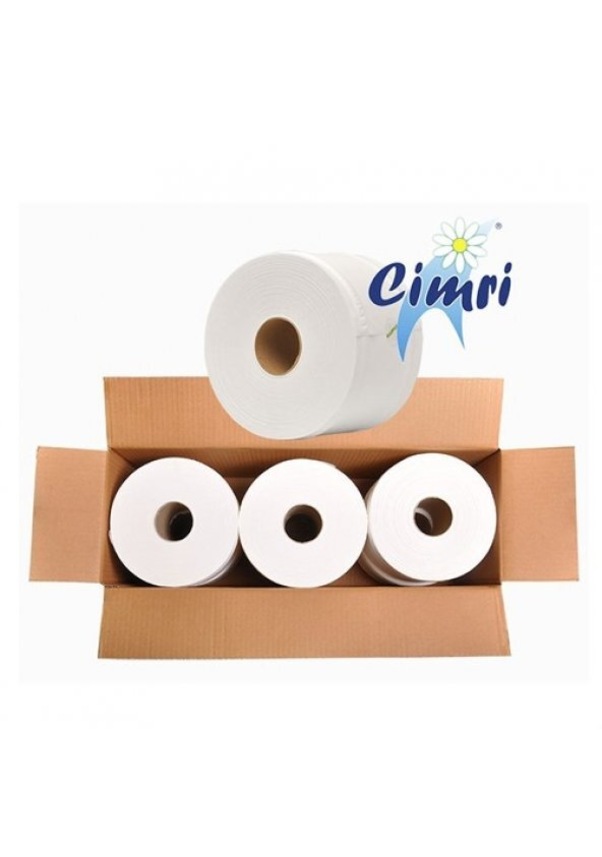 MEVAX CİMRİ İÇTEN ÇEKMELİ TUVALET KAĞIDI BÜYÜK 6 LI (5KG) Fiyatları ve ...