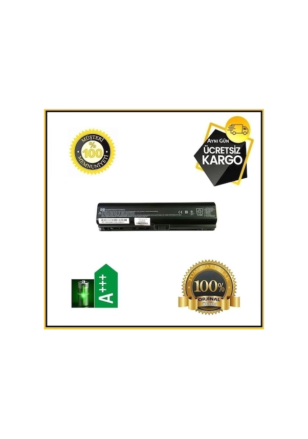 HP Uyumlu G6000 G7000 Serisi Notebook Batarya Pil Fiyatları ve Özellikleri