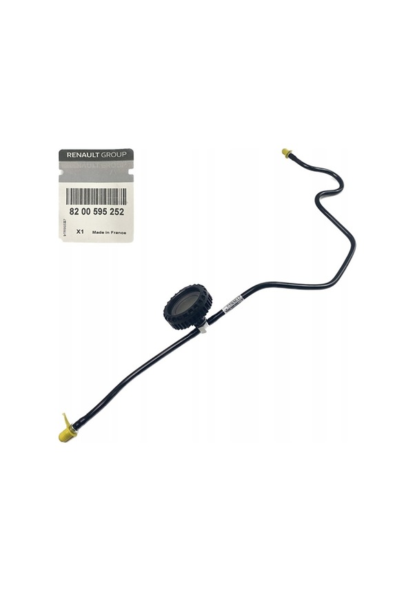 Maıs 8200595252 Hıdrolık Debrıyaj Borusu Renault Megane Iı Fiyatları ve ...
