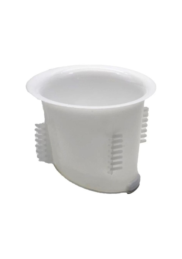 Titiz Tp-121 Plastik Wc Matik Tuvalet Kapağı - Tek Kapaklı Koku ...