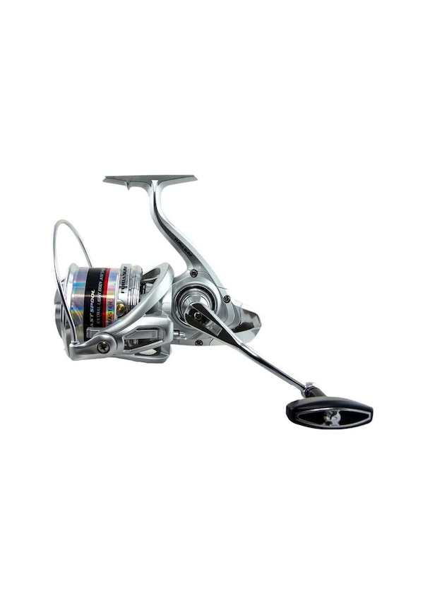 Bauer Furıa 8000 Surf 6+1 Bb Olta Makinesi Fiyatları ve Özellikleri