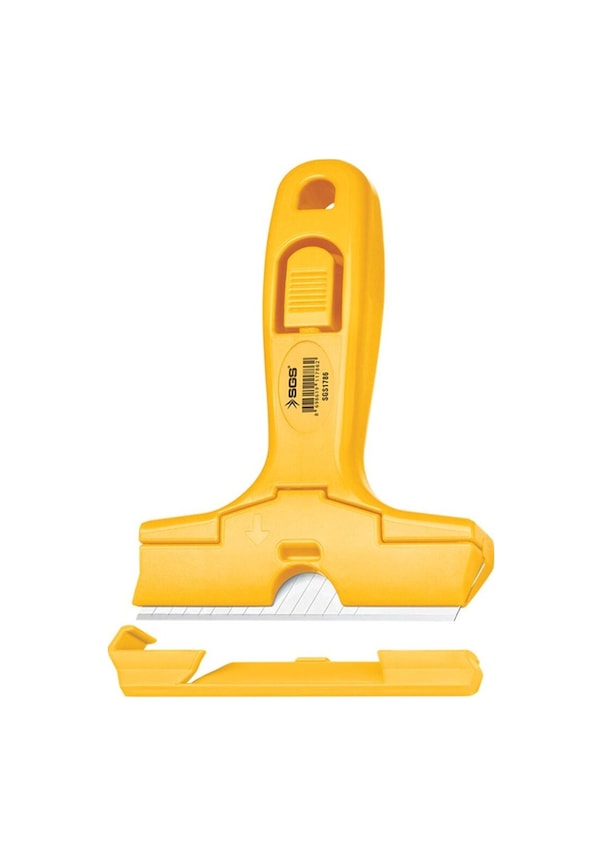 Depokon Sgs Cam Kazıma Bıçağı Profesyonel Fiyatları ve Özellikleri