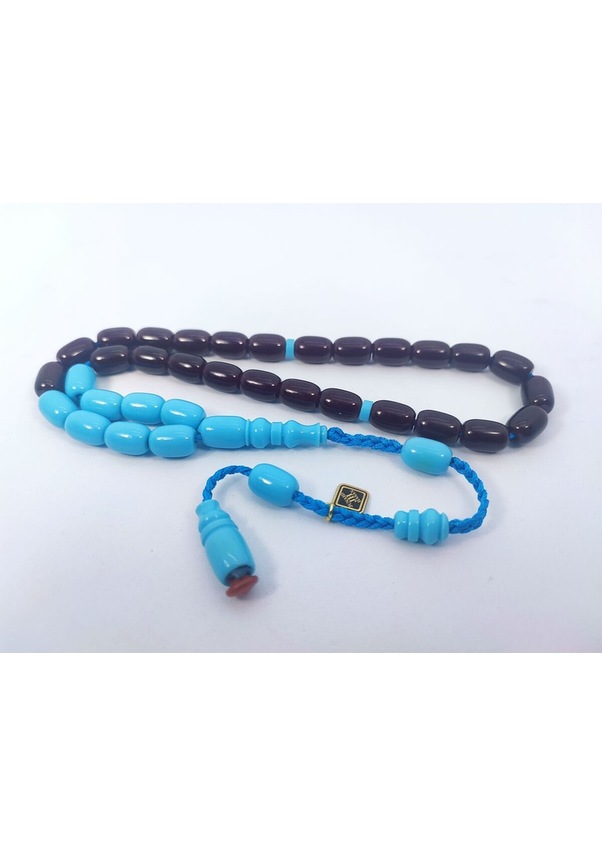 Junaid Hasan Usta Eseri Eski Usül 12 Kat İpe Dizilmiş Antik Model Sıkma ...