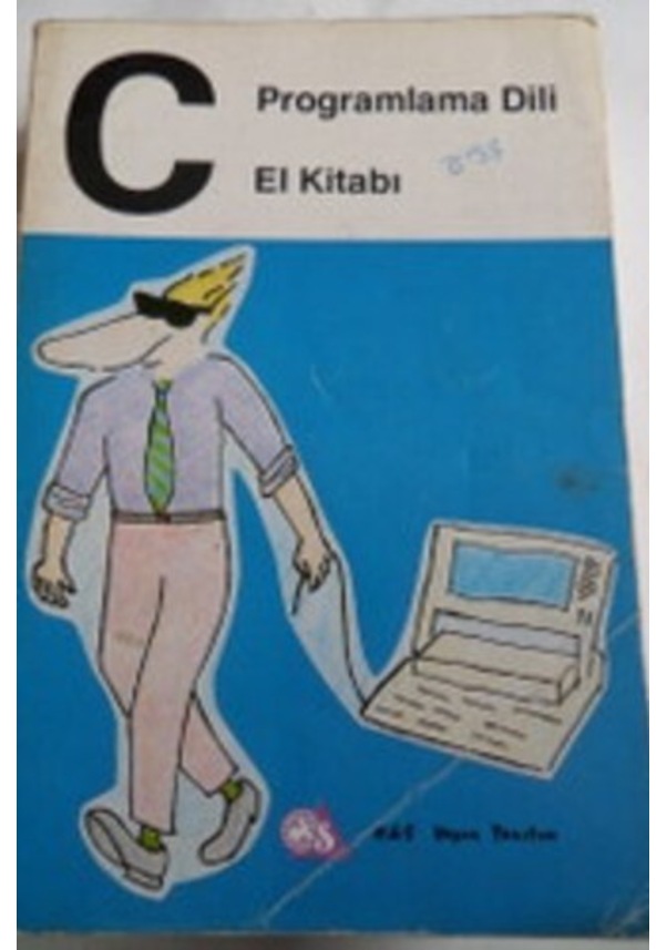C Programlama Dili El Kitabı Fiyatları ve Özellikleri